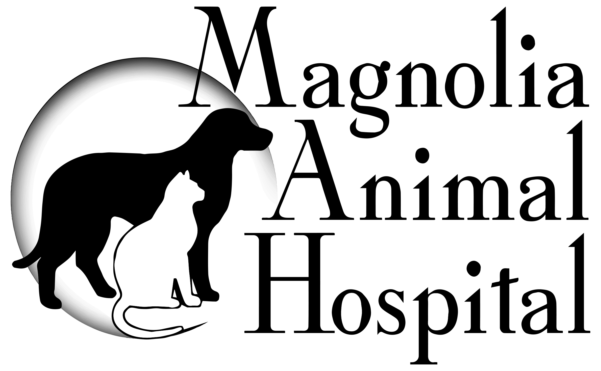 Magnolia Animal Hospital - American Veterinary Group