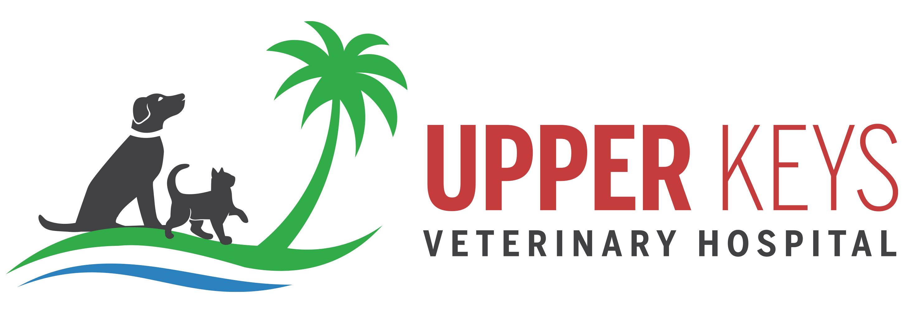 Upper Keys Veterinary Hospital - American Veterinary Group